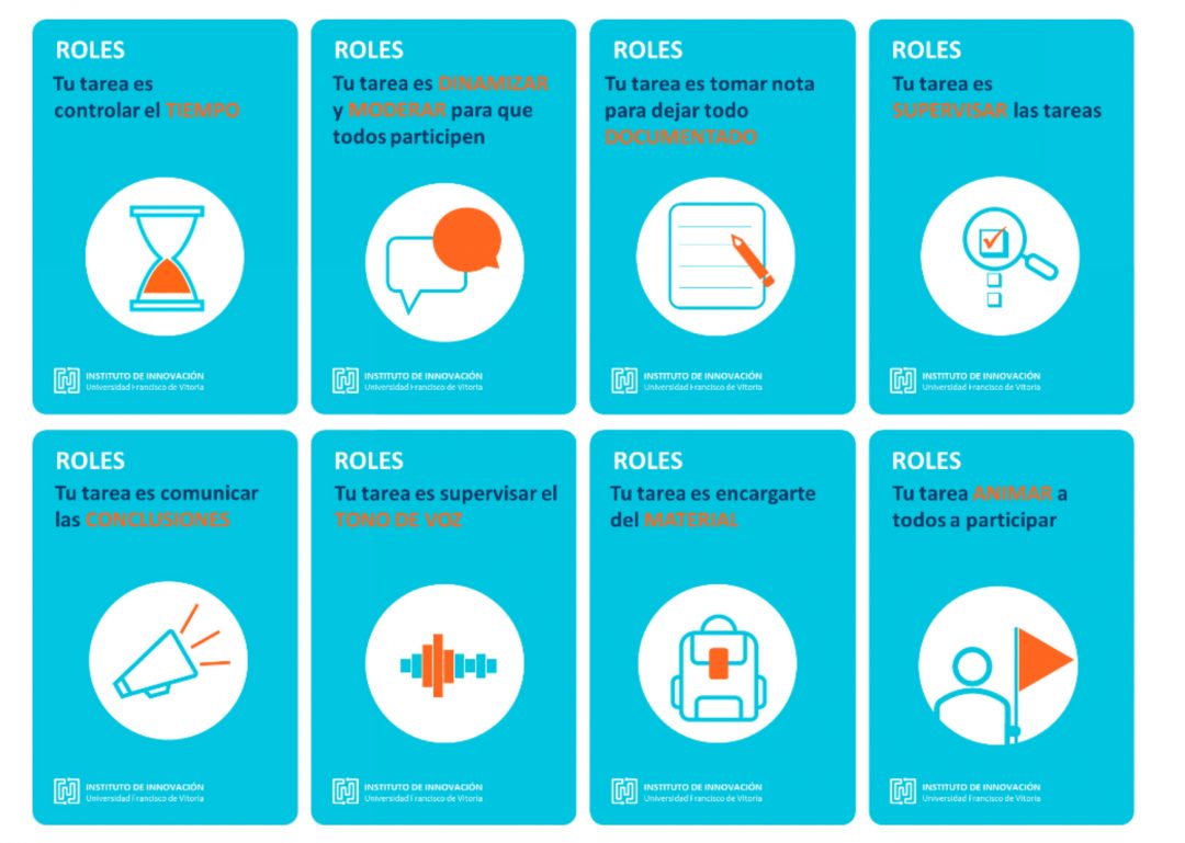 Aprendizaje Cooperativo - Instituto De Innovación